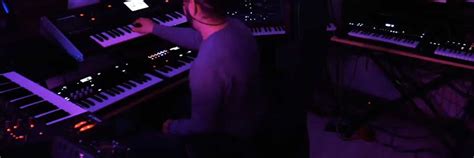 Ambient Music Synthtopia