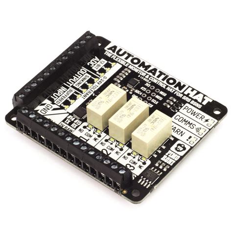 The Best Raspberry Pi HATs Raspberry Pi Official Magazine