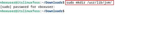 How To Install OpenJDK 8 On Debian 12 Its Linux FOSS