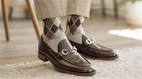 What Socks To Wear With Loafers A Guide For Men And Women Copenhagen