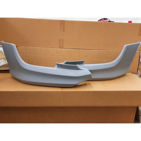 สเกิร์ตหน้า Suzuki Swift ซูซูกิ สวิฟ 2012 2017 ของแท้งานดิบ ขายต่ำกว่าทุน Shopee Thailand