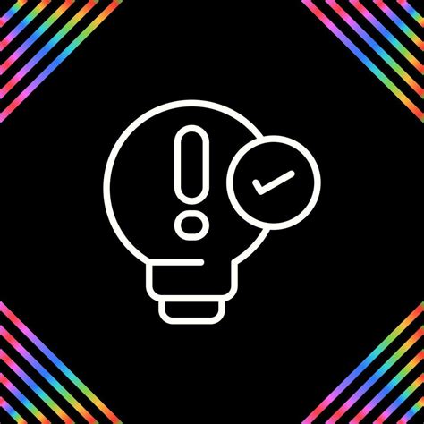 Problem Statement Vector Icon 27755726 Vector Art At Vecteezy