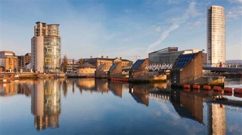 Sean Gallivan On Linkedin Uk Productivity Tracker Regional Spotlight