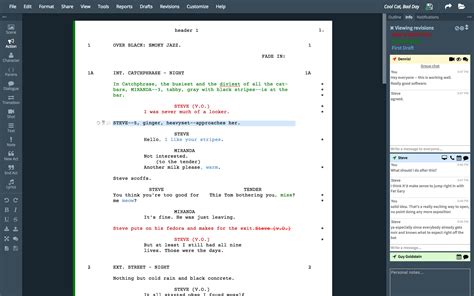 Fade In Professional Screenwriting Software Crack Download Citivsa