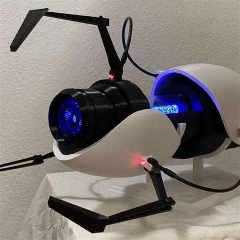 🔫 Arduino Powered Portal Gun Modification And Shopping List・free Stl File For 3d Printing・cults