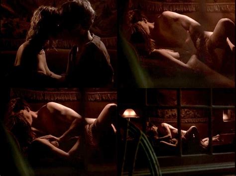Andrea Roth nude pics página