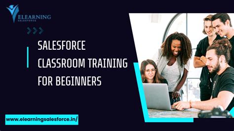 Where Is Top Salesforce Classroom Training For Beginners