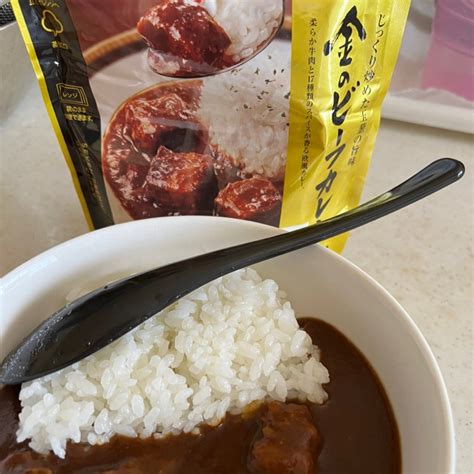 贅沢カレー シアワセ日和見感染