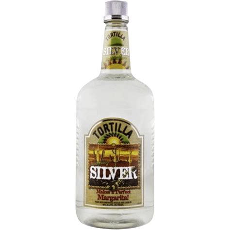 Tortilla Silver Tequila Total Wine And More