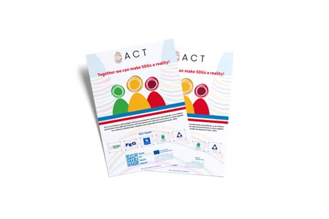 Mockup Act Poster P Consulting Gr