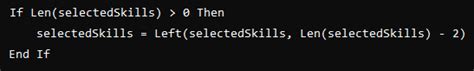 A Comprehensive A Z Guide To Vba Userforms In Excel Skillfine
