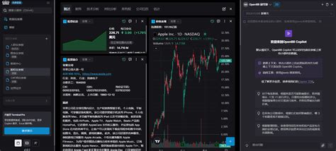 Openbb：开源金融数据分析平台，集成私有数据集和 Ai 来增强投资决策 Ai生产力工具