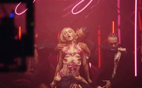 Intimacy Coordinator Appalled By Graphic Lily Rose Depp Scene In The Idol
