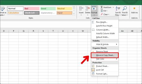 5 Cách Copy Sheet Trong Excel Ai Cũng Nên Biết
