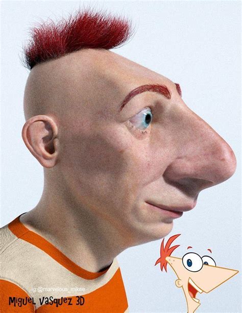 Cursedferb Rcursedimages