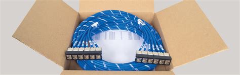 How Are They Built Pre Terminated Patch Panels Cablesys