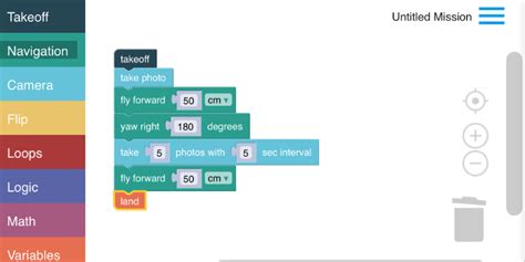 Alternatives To The DJI Tello EDU Coding Drone Eduporium Blog