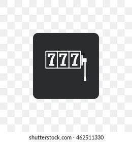 Icon 777 Stock Vector (Royalty Free) 462511330