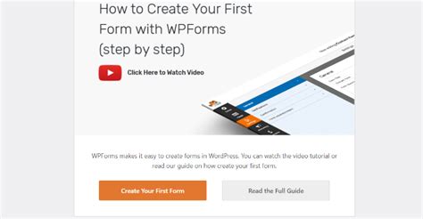 How To Redirect Users After Form Submission In Wordpress