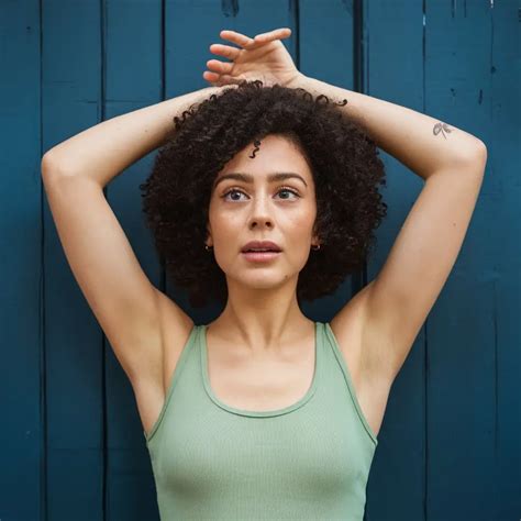 11 Spiritual Meanings Of Smelly Armpits Odor Of Imbalance