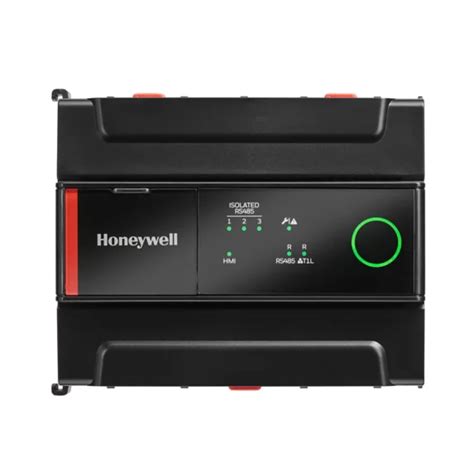 Honeywell Optimizer Advanced Controller Honeywell