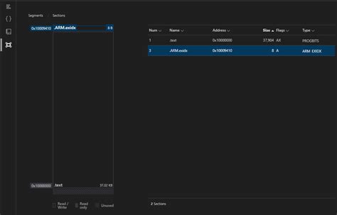 Elf File Explorer Codefusion Studio