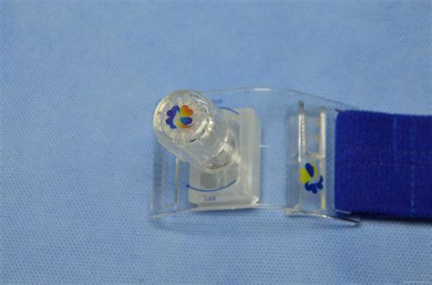 Radial Compression Hemostasis Device Fxzxh 01 Fervid China Manufacturer Disposable