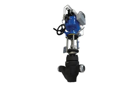 Drag® Level Control Control Valve 100dlc Pd Flowtech