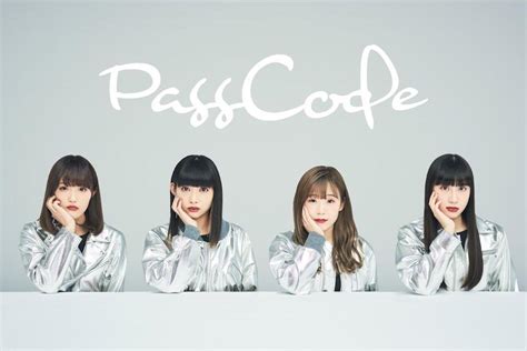 Passcode『clarity』は想像を超える力作だ ボーダーレスな新アルバムに至るまでの足跡を辿る Real Sound｜リアルサウンド