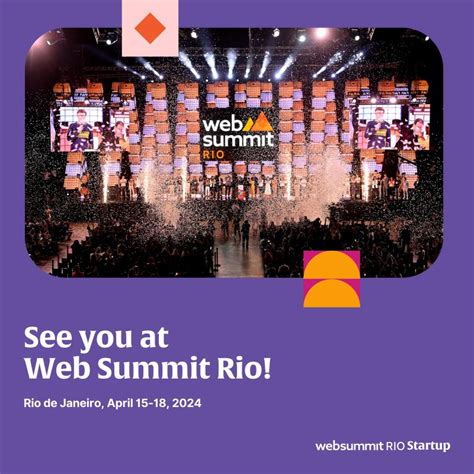 qriarlabs on linkedin websummitrio