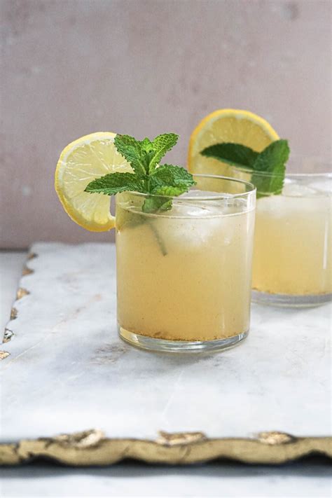 5 Minute Tangy Nimbu Pani Some Indian Girl