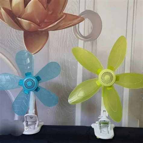 خرید و قیمت پنکه رومیزی از غرفه بازرگانی ایلان