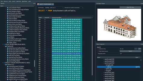 the databaseinspector is a helpful tool within nds classic