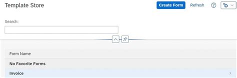 Get Started With Forms Service By Adobe Rest Api In Btp Erp Qanda