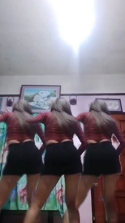 Bini Dance Break Youtube