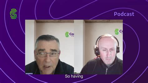 Commsec Cyber Security On Linkedin Cybersecurity Podcast Grc Ai Supplychainsecurity