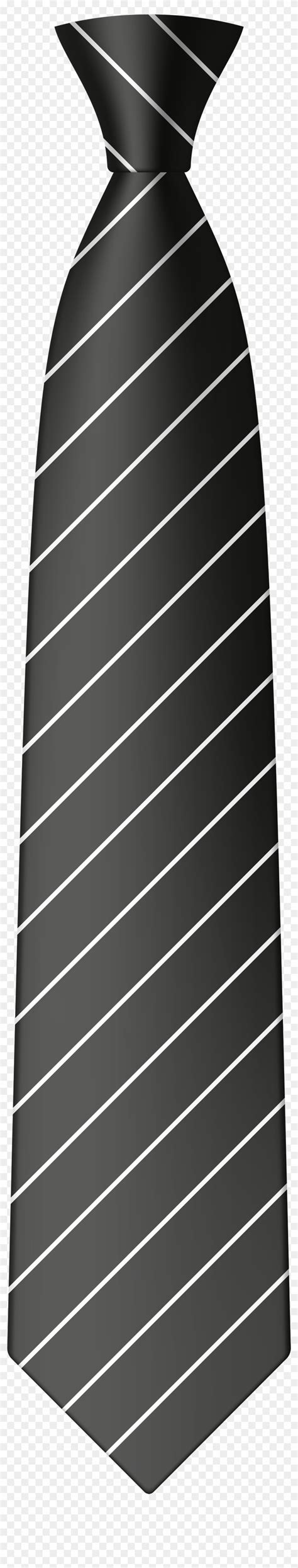 Picture Free Library Necktie Clip Art Png Image Transprent Black Tie