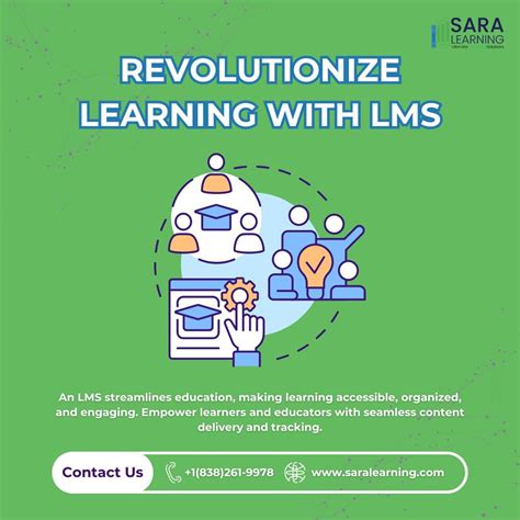 Sara Learning Global On Linkedin Revolutionizelearning Learningmanagementsystem Lmsupgrade