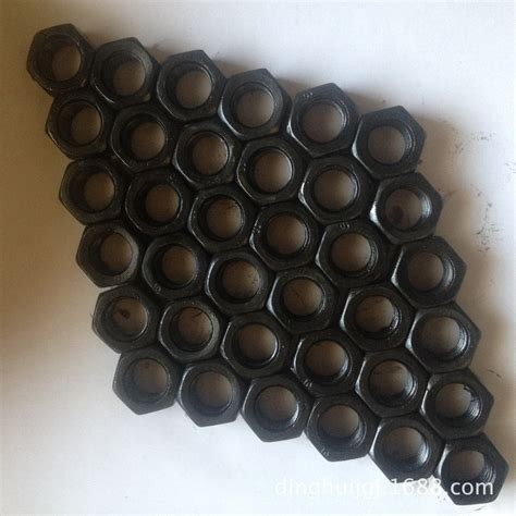 特大螺母 高强度螺母 异型螺母 阿里巴巴