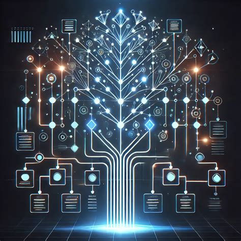 From Structured Predictions To Smarter Decision Making With Decision Tree By The Visionary