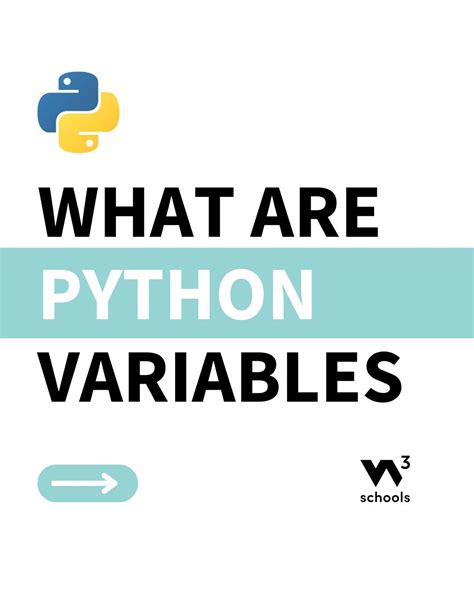 🔍 What Are Python Variables And Why Do Facebook