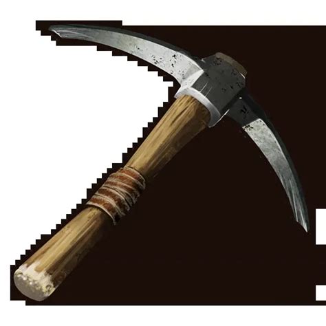 Rust Pickaxe Skins Crafting Data And Insights Corrosion Hour