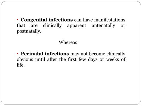 Torch Infection In Neonate Newborn Pptx
