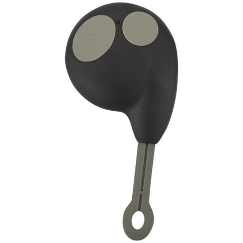 Cobra Car Alarm 2 Button Fob Remote Replace National Garage