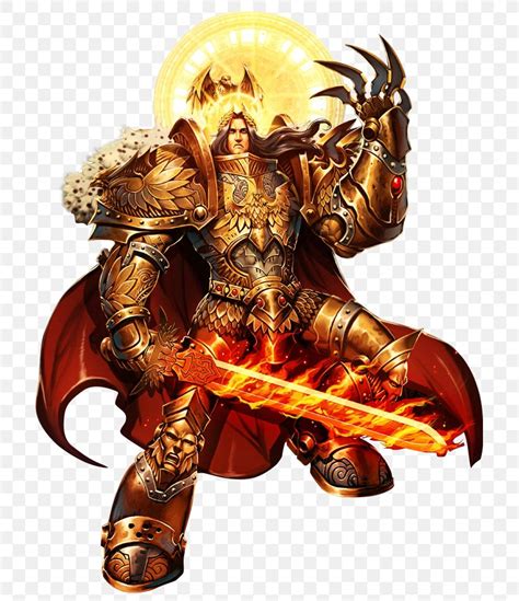 Warhammer 40000 Emperor Of Mankind God Deity Imperium Png 734x950px