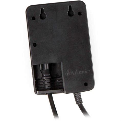 Tidalwave Variable Speed Controller With Remote For Asynchronous Pumps