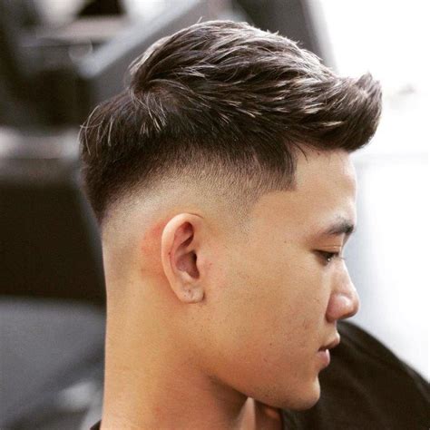 11 Timeless Short Quiff Haircut Variations In 2025 Styling Guide