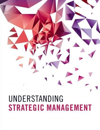 Strategic Management Powerpoint Presentation Guide