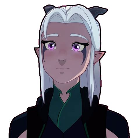 Rayla Render 33 By Tgosurvivor On Deviantart