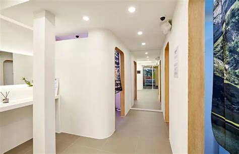 깔끔한 9평 포토스튜디오 인테리어 인천 부평구 부평동